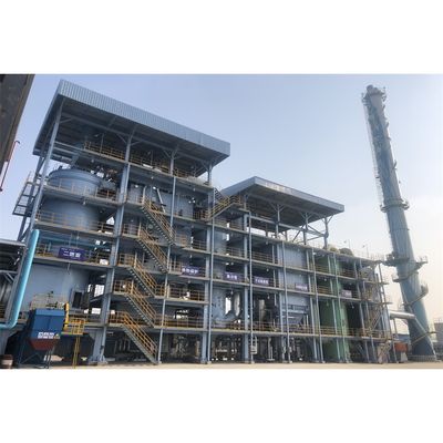 Качество Промышленные установки для сжигания опасных отходов ...